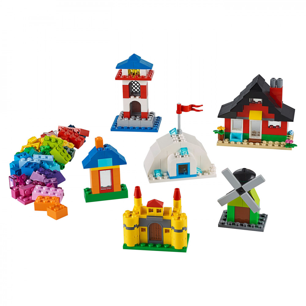 LEGO 11008 Kocke i kuće