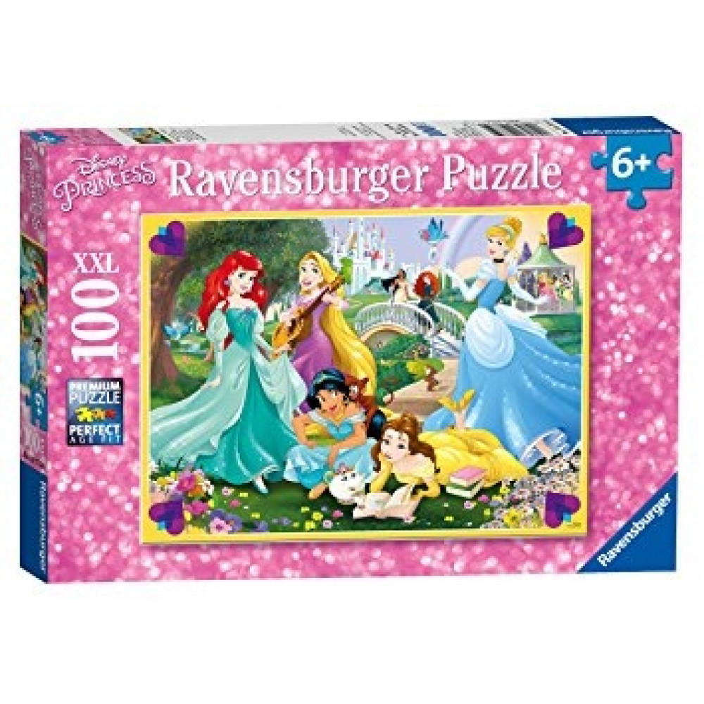 RAVENSBURGER puzzle (slagalice) - izazov sna RA10775