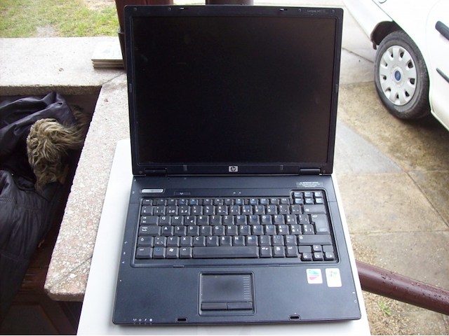 hp Compaq nx 6110