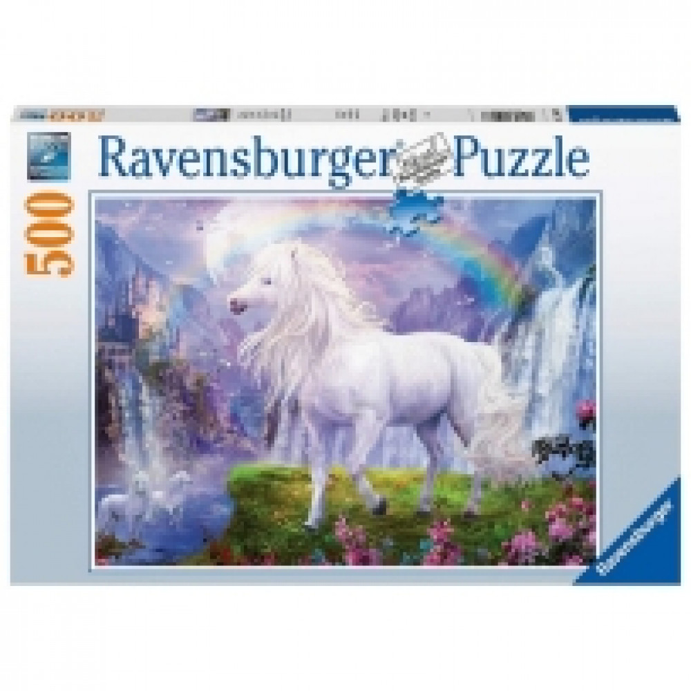 Ravensburger puzzle (slagalice)- Ispod duge RA15007