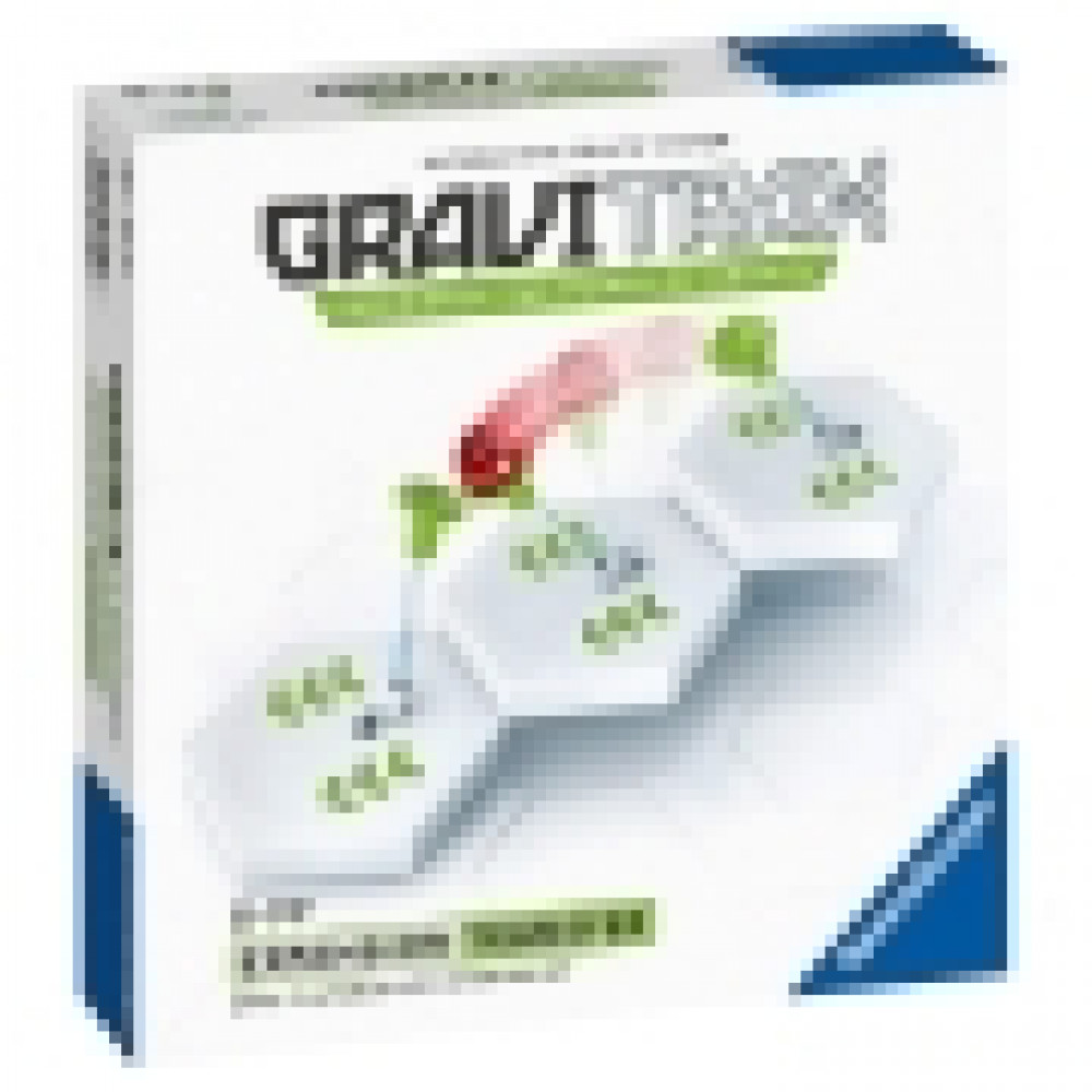 Ravensburger drustvena igra - GraviTrax Transfer RA26159