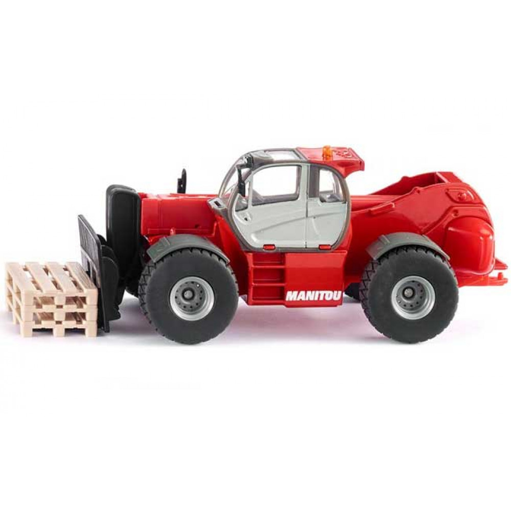 SIKU manitou mht 10230 utovarivač 3507