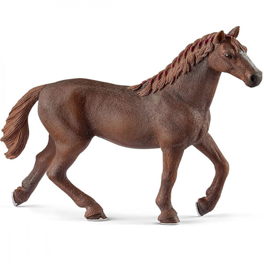 SCHLEICH dečija igračka engleska kobila 13855