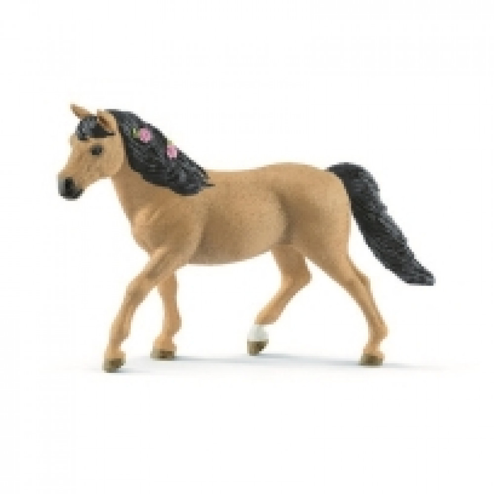 SCHLEICH dečija igračka connemara pony kobila 13863