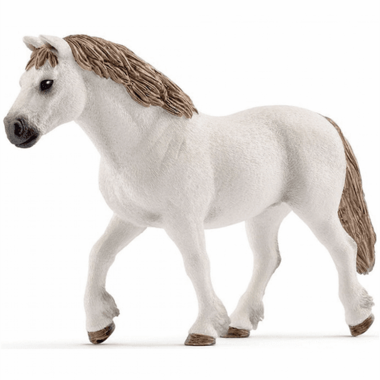 SCHLEICH dečija igračka welsh poni -kobila 13872