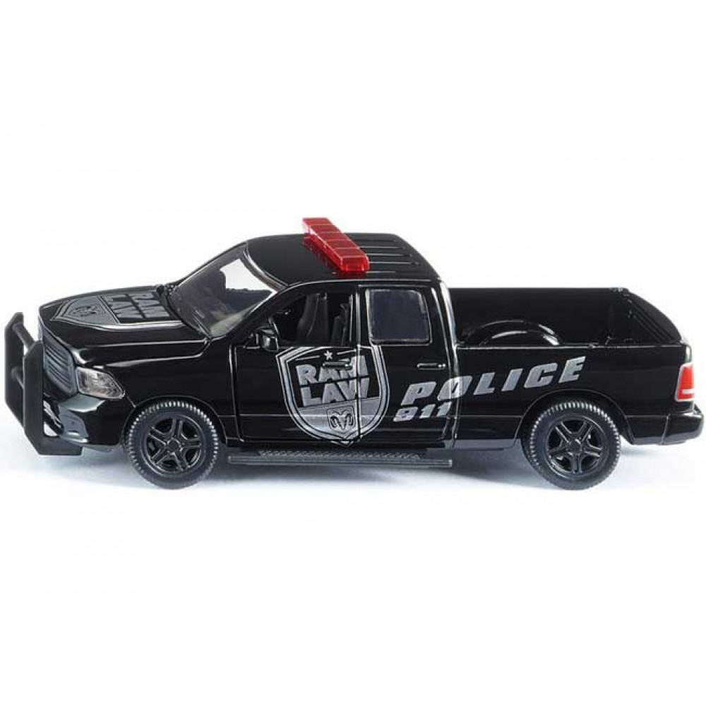 SIKU dečija igračka dodge ram 1500 us police 2309