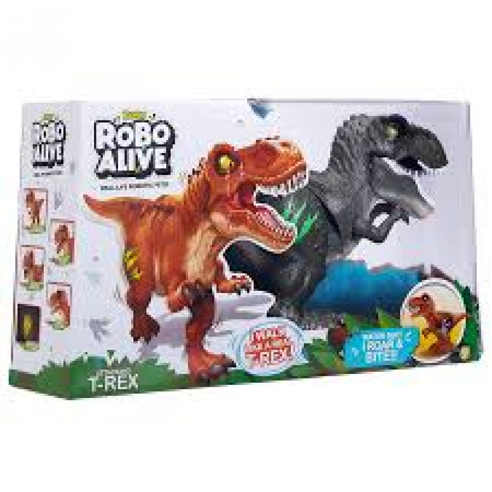 ROBO ALIVE ROBOTIČKI T-REX 7110