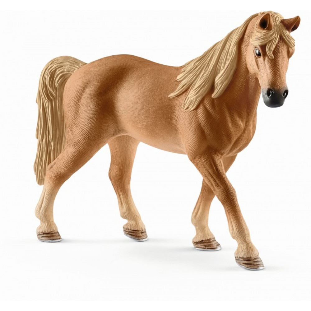 SCHLEICH dečija igračka tennessee walker kobila 13833