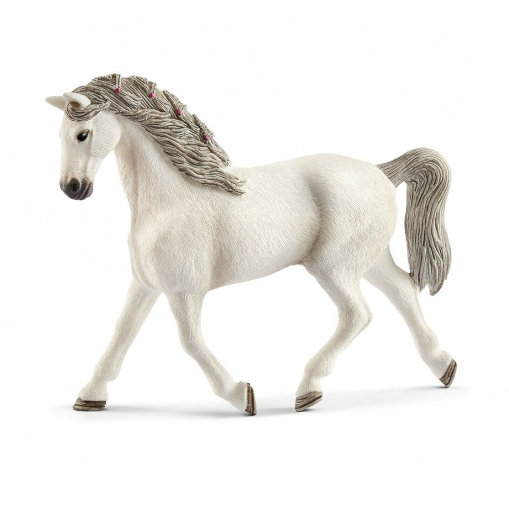 SCHLEICH dečija igračka holsteiner kobila 13858