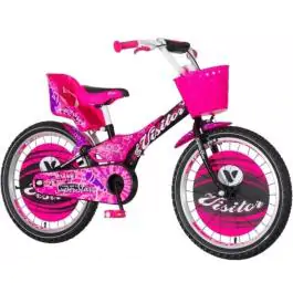 Dečiji bicikl SUPER STAR 20" VISITOR