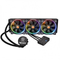 CPU Cooler Thermaltake Water 3.0 Riing RGB 360