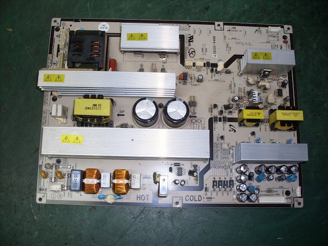 LCD - Mrezna Samsung LE52M86 - BN44-00150 - NOVA