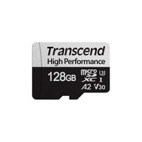 SD Card 128 GB Transcend TS128GUSD340S