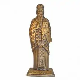 Statua Sveti Vasilije Ostroški