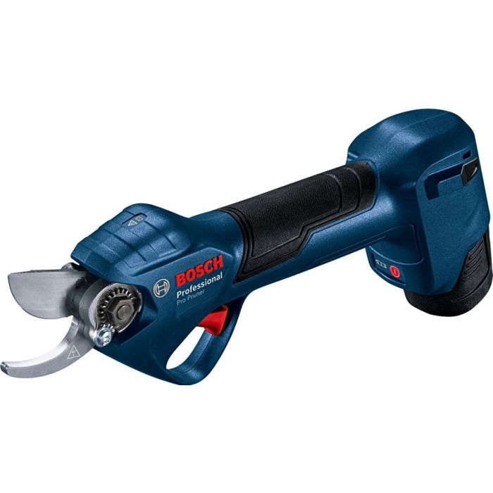 Bosch Pro Pruner akumulatorske makaze za baštu