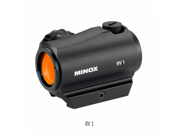 RED DOT MINOX RV1