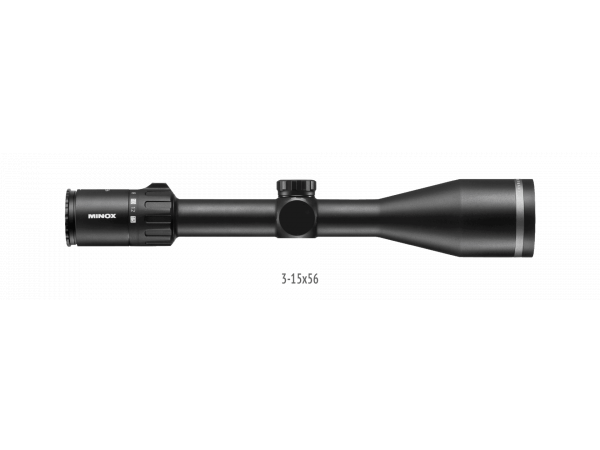 OPTIČKI NIŠAN MINOX ALLROUNDER 3-15X56 RET 4