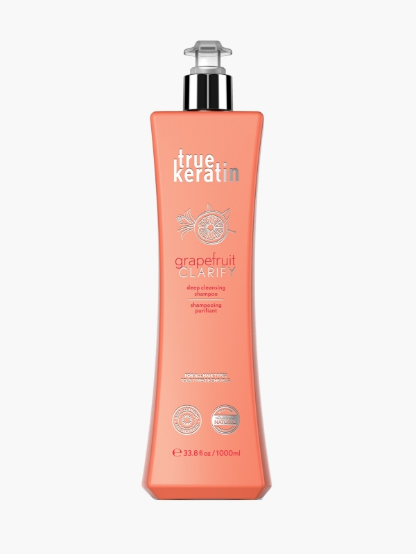 True Keratin Clarifying šampon za čišćenje kose