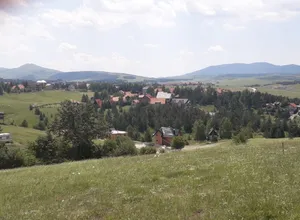 Prodaja Građevinsko zemljište - Zlatibor, Zova