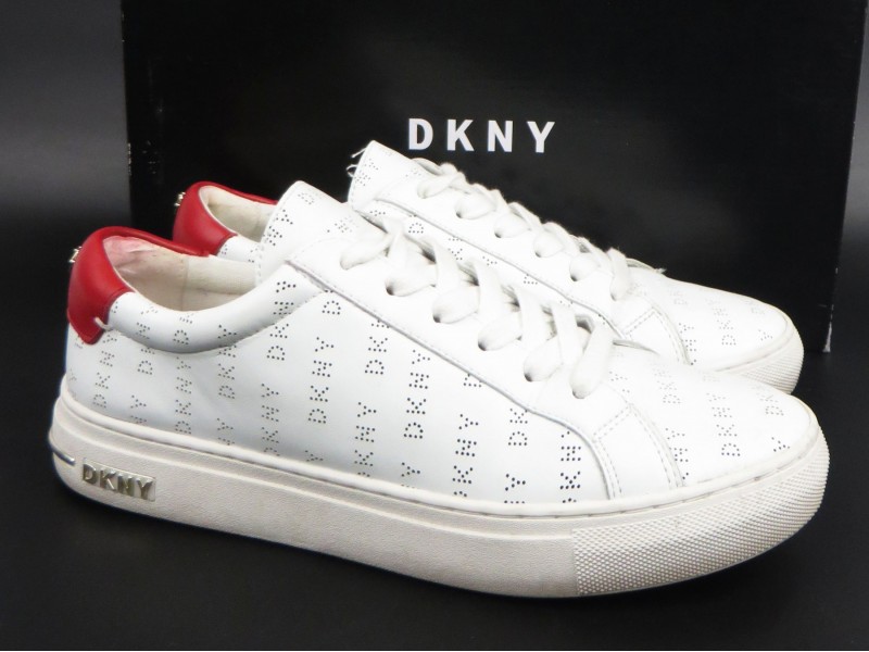 DKNY patike Koža P341