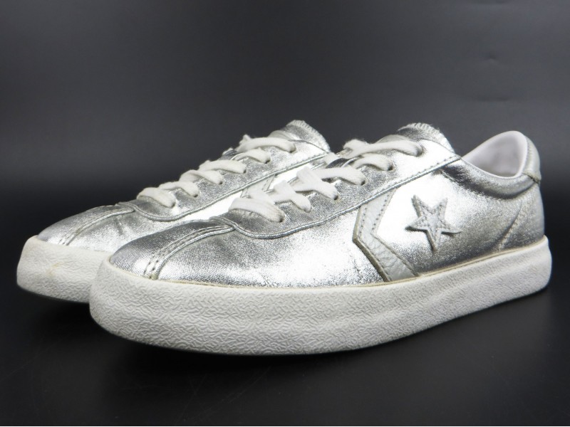 Converse patike starke metalik P283