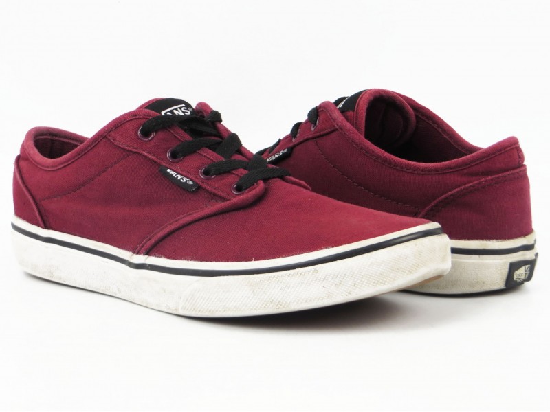 VANS atwood patike L543