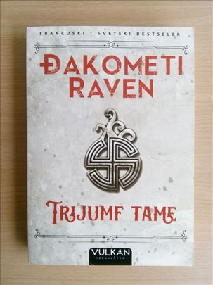 Đakometi i Raven - Trijumf Tame