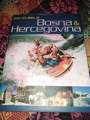 Bosna&Hercegovina