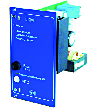 Punjač 1A za BK, BX, ZX , az novi BUS
Suitable for LPS/CPS Micro-, Mini-, Midi-, Maxi- or MultiControl. Adjustable charging current: 0,5A, 1A or 2,5A.