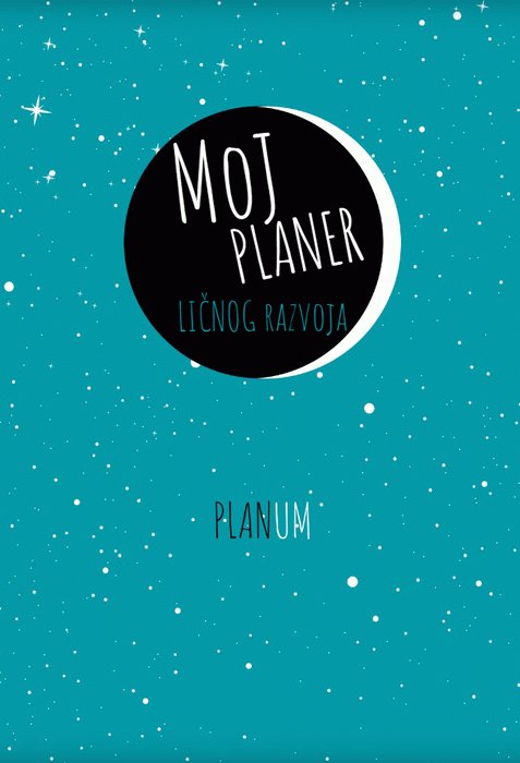 Moj planer ličnog razvoja - Planum
