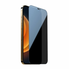 Zastitno staklo (Tempered glass) Nillkin Guardian za iPhone 12 Pro Max 6.7 crni