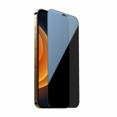 Zastitno staklo (Tempered glass) Nillkin Guardian za iPhone 12/12 Pro 6.1 crni