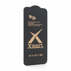 Zastitno staklo (Tempered glass) X mart 9D za iPhone 12 Mini 5.4
