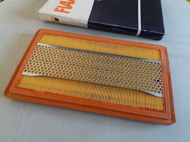 Filter vazduha, Maserati Biturbo 2.0 V6