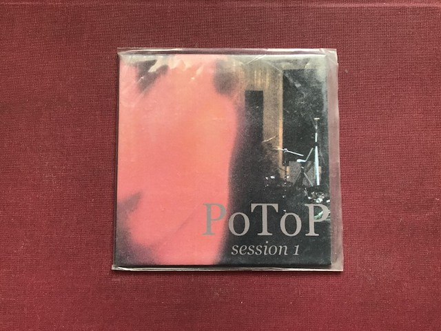 PoToP - SESSioNS 1      2003