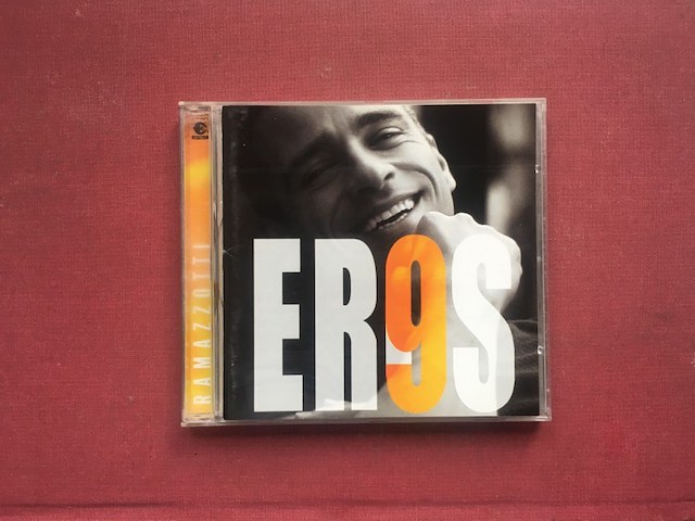 Eros Ramazzotti - 9         2003