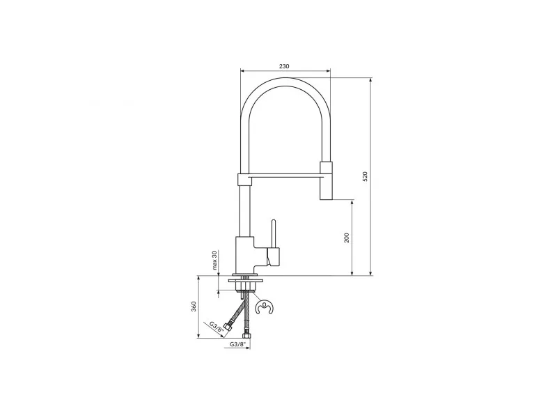 Rosan Zerro Sudopera Poluprofesionalna Jz38701