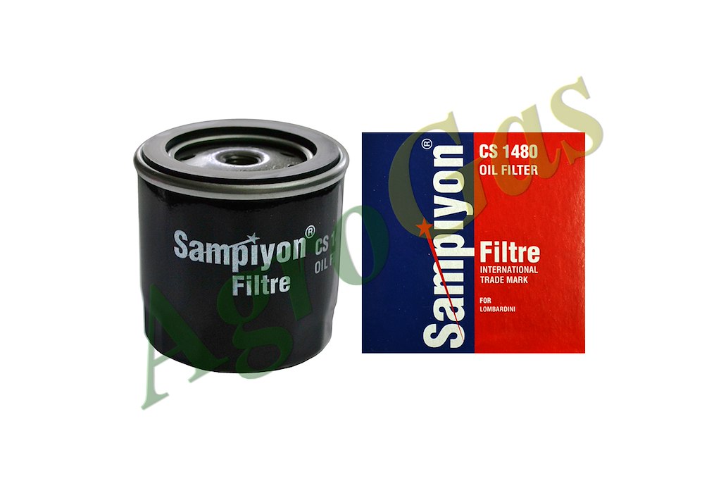 Filter ulja LDA 450 SAMPIYON