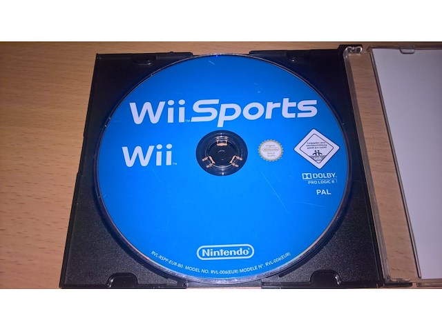 Wii Sports