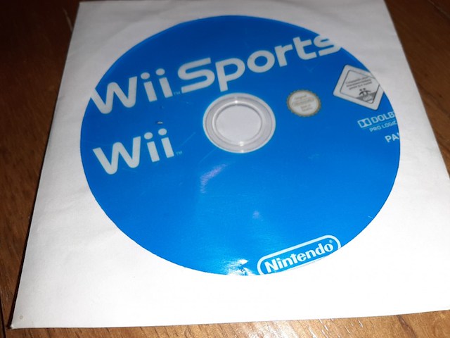 Wii Sports