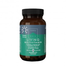 Dečiji Living Multivitamin, 50kap