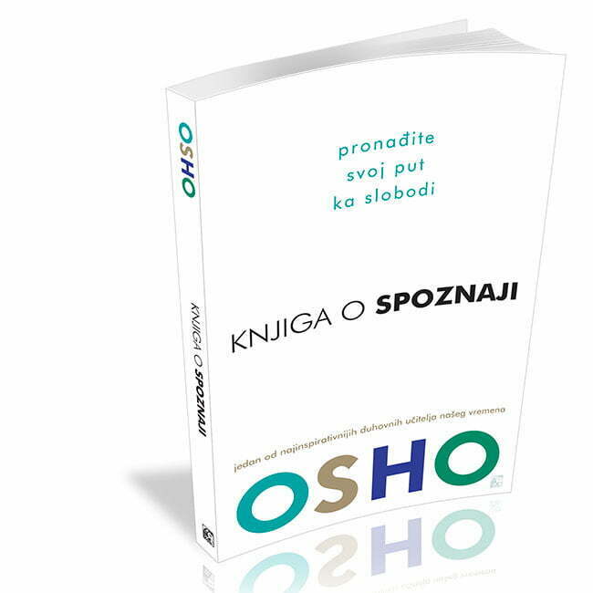 Knjiga o spoznaji – OSHO