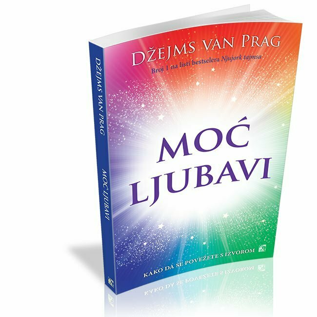 Moć ljubavi – Džejms Van Prag