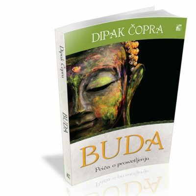 Buda – Dipak Čopra