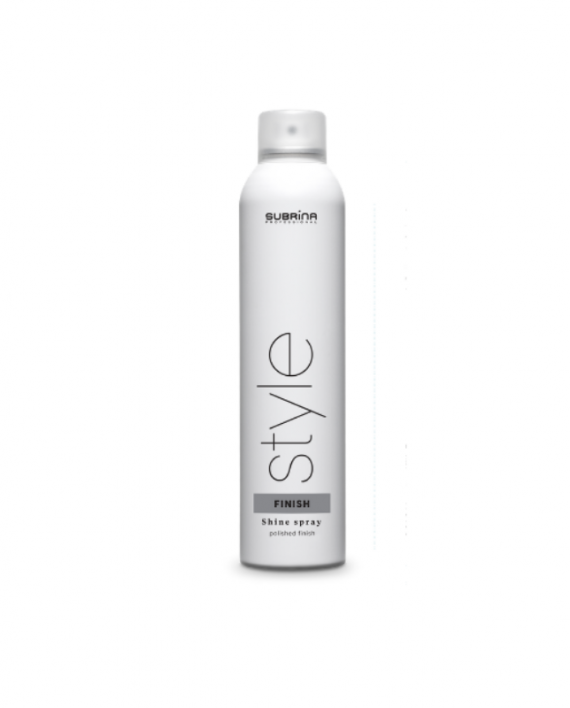 Subrina professional SHINE spray