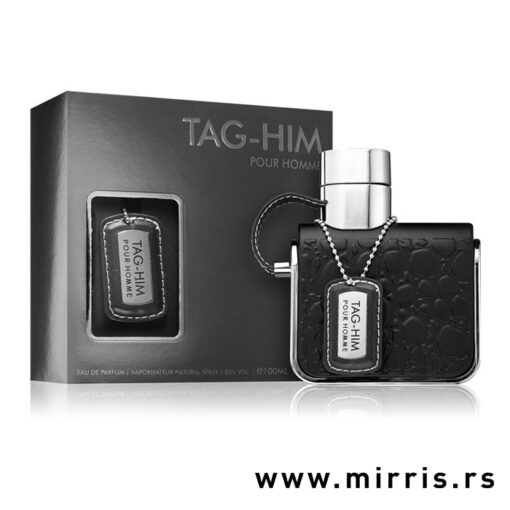 Armaf Tag Him 100ml EDP