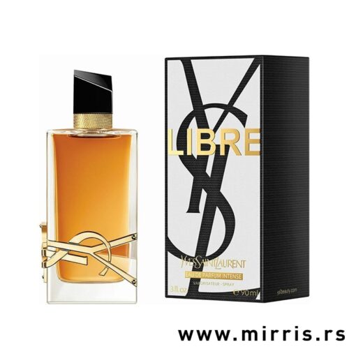 Yves Saint Laurent Libre Intense 90ml EDP