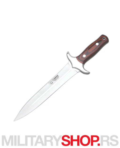 Lovački nož sa futrolom Cudeman 105-R
