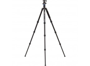 Benro FTA28AB1 Travel Angel Series 2 Aluminum Tripod