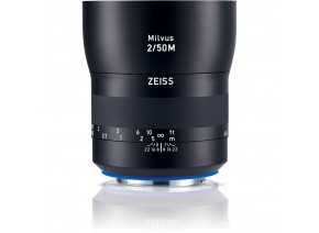 ZEISS Milvus 50mm f/2M ZE Macro za Canon